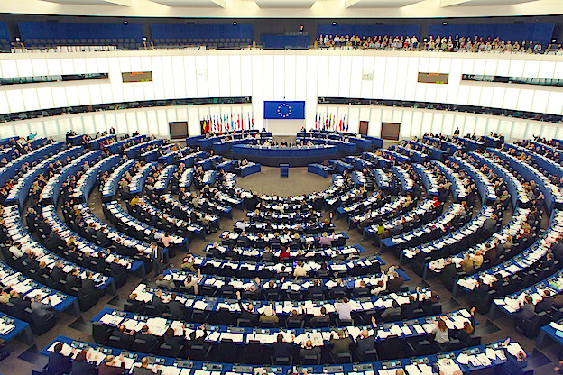 Il lungo percorso dal PEAD al FEAD • Secondo Welfare