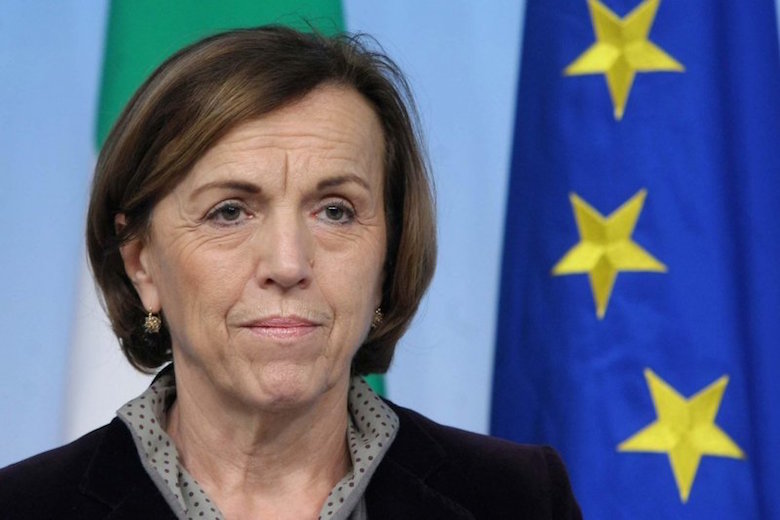 The challenges of the European social model according to Elsa Fornero ...