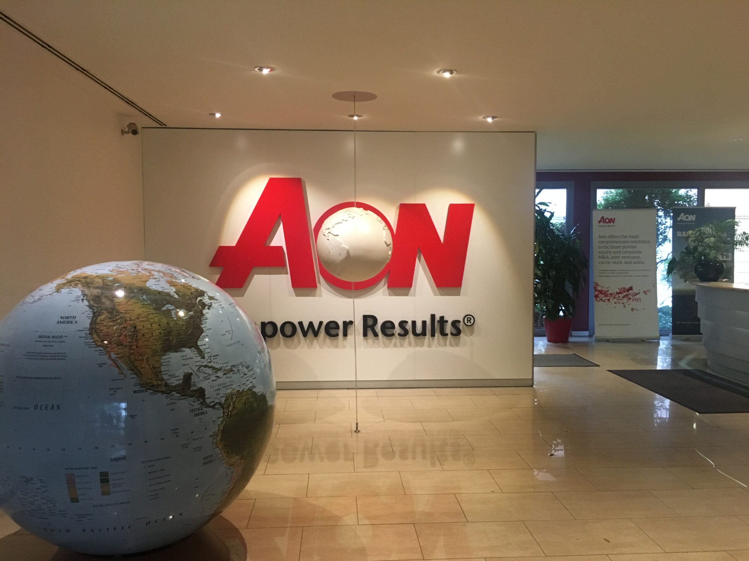 OneFlex: la piattaforma di Aon per il welfare aziendale e i flexible ...