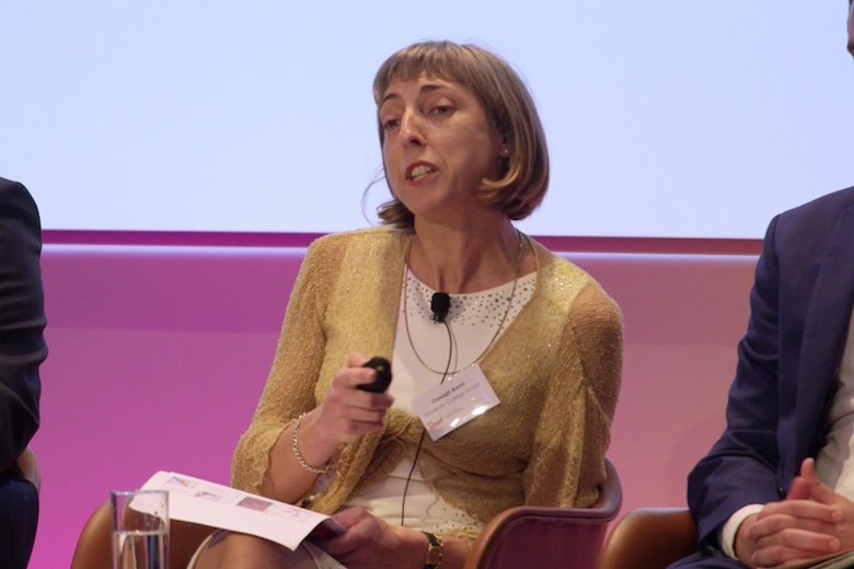 Philanthropy in Europe: interview with Professor Oonagh B. Breen ...