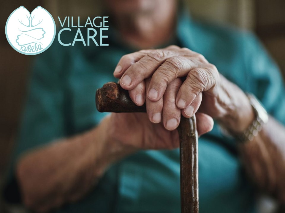 VillageCare.it: una piattaforma per sostenere e orientare i caregiver ...