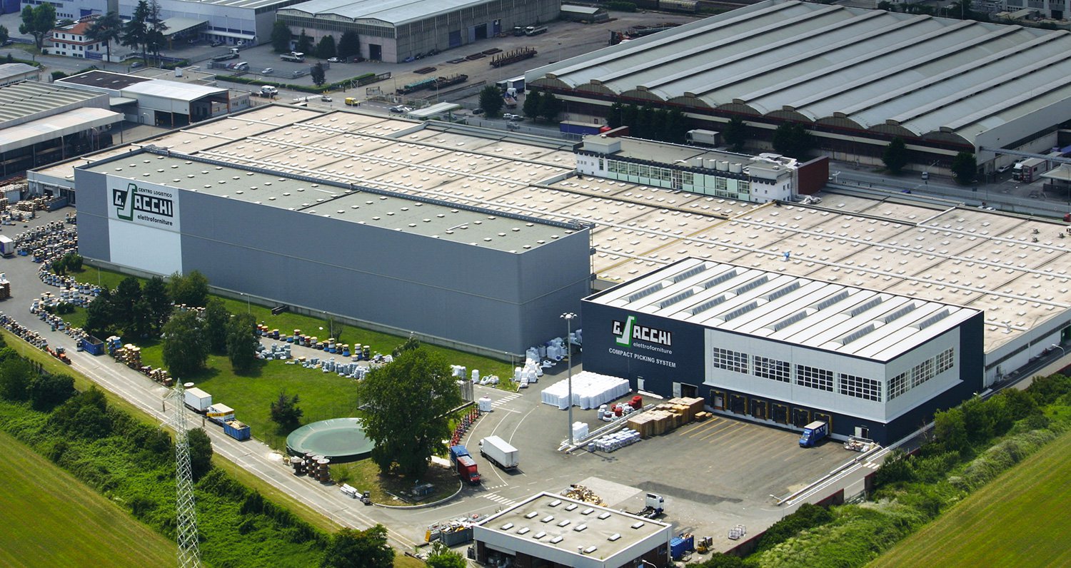 Sacchi Spa crede nel welfare aziendale • Secondo Welfare