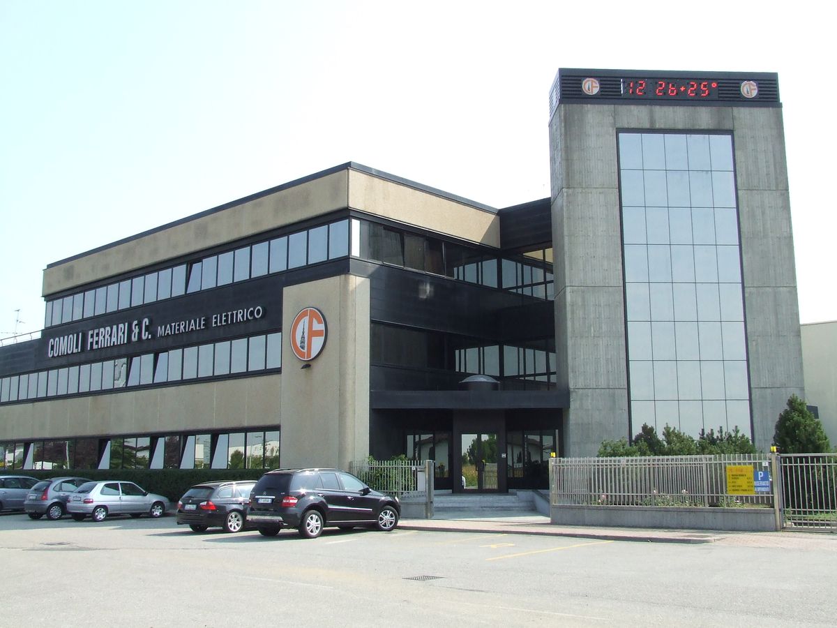 Comoli Ferrari: mille euro di premio ai 1.100 dipendenti. E il gruppo ...
