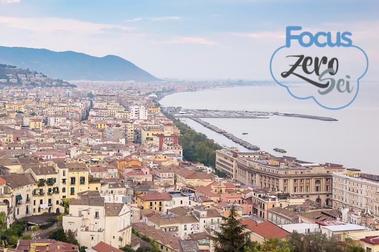 La Città in Crescita: un'opportunità per Salerno e per tutti coloro che ...