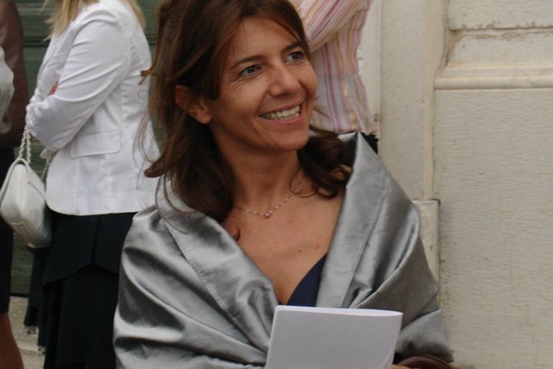 Valeria Negrini è la nuova vicepresidente di Fondazione Cariplo ...