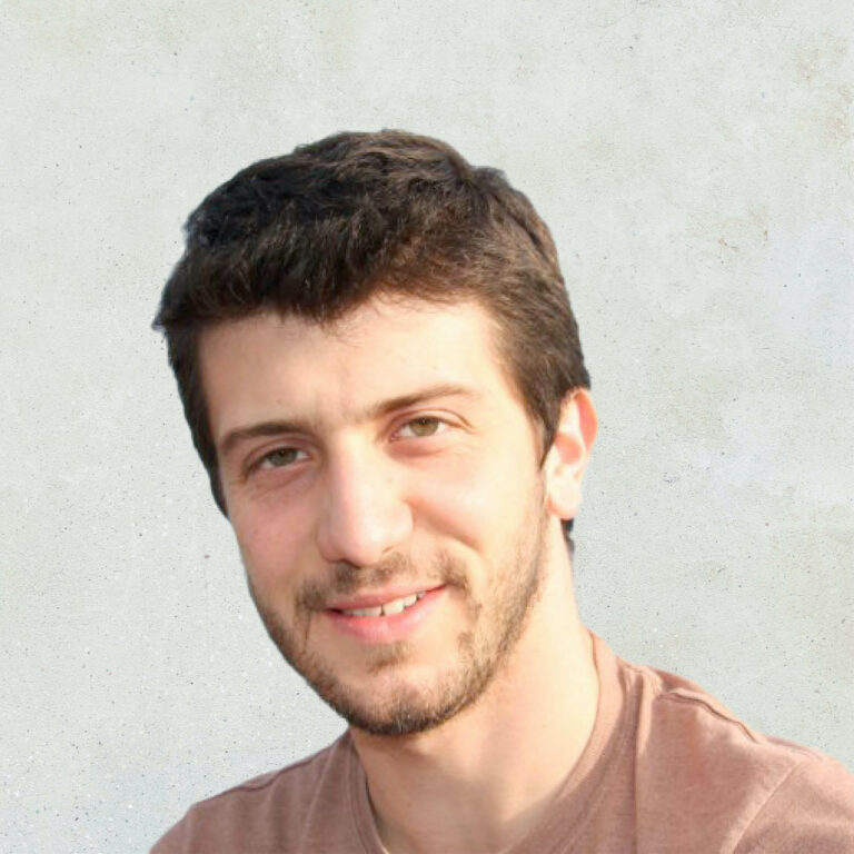 Paolo Riva • Secondo Welfare