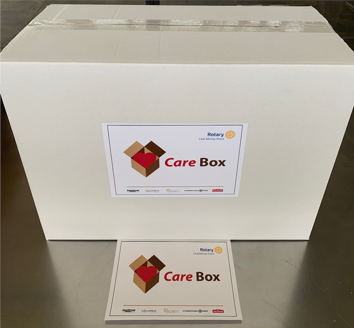 Oltre l'emergenza pandemica, a sostegno delle fragilità: il progetto ...