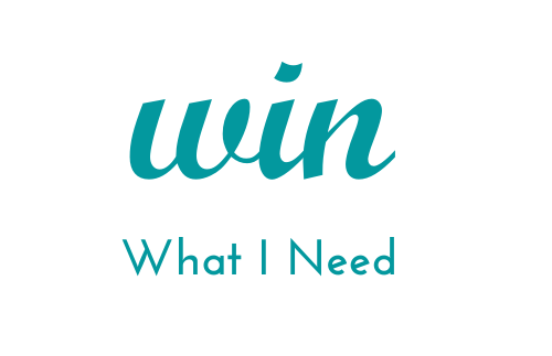 WIN - What I Need • Percorsi di Secondo Welfare