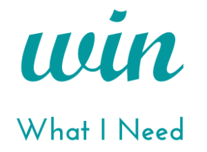 WIN - What I Need • Percorsi di Secondo Welfare