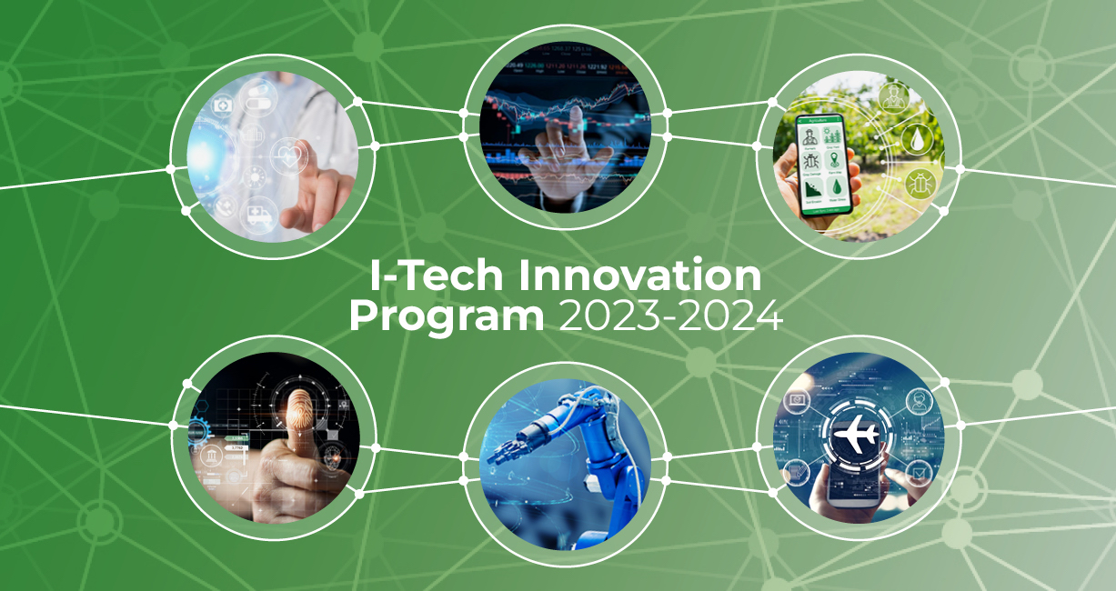 I-Tech Innovation 2023-2024 • Secondo Welfare