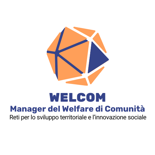 Manager del Welfare di Comunità • Percorsi di Secondo Welfare