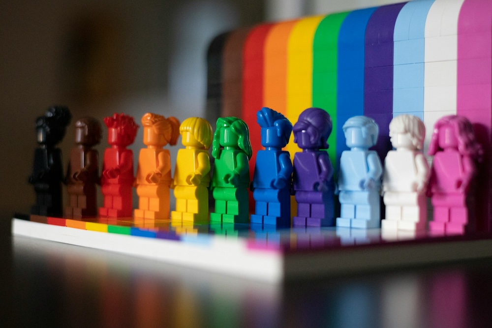 Perspectives on the Empowerment of the LGBTQ+ Community at Local Levels ...